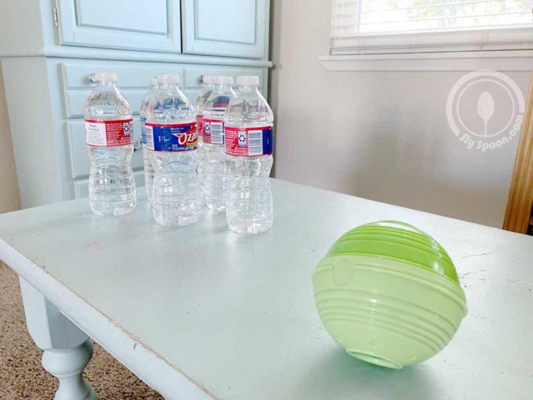 Easy, Fun, Low Prep Games and Activity Ideas for Learning About Letter ...