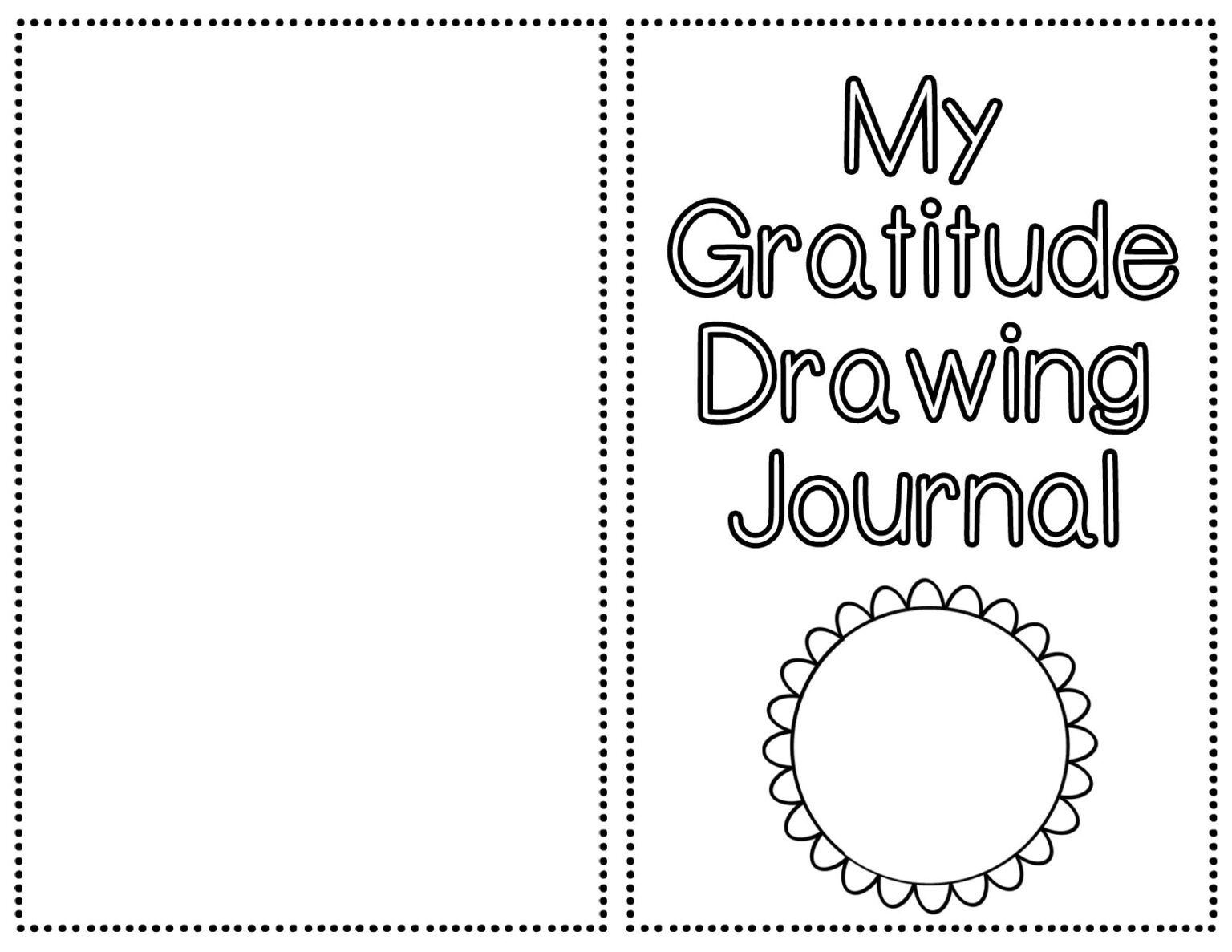 Embracing the Whimsical World of Gratitude: A Parent's Journey (with ...