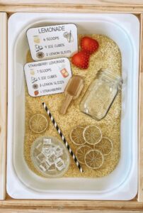 10 Sensory Bin Sensations: Unveiling Etsy's Best Extended Play Bins for ...
