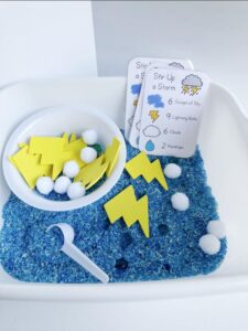 10 Sensory Bin Sensations: Unveiling Etsy's Best Extended Play Bins for ...