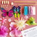 How to Make a DIY Fairy Doll (with Step-by-Step Tutorial + Kit Options ...