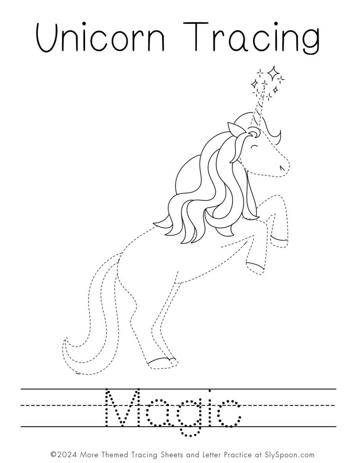 Sly Spoon - Mommy blog for toddler activities, abc crafts, cardboard ...