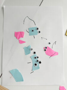 7 Quick and Easy Letter I Craft Ideas for Preschoolers - Sly Spoon