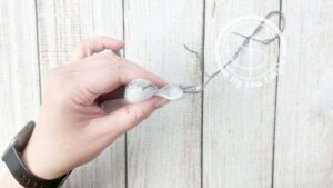 How to Hand Sew a Simple Felt Dolphin Plushie - Free Printable Pattern ...