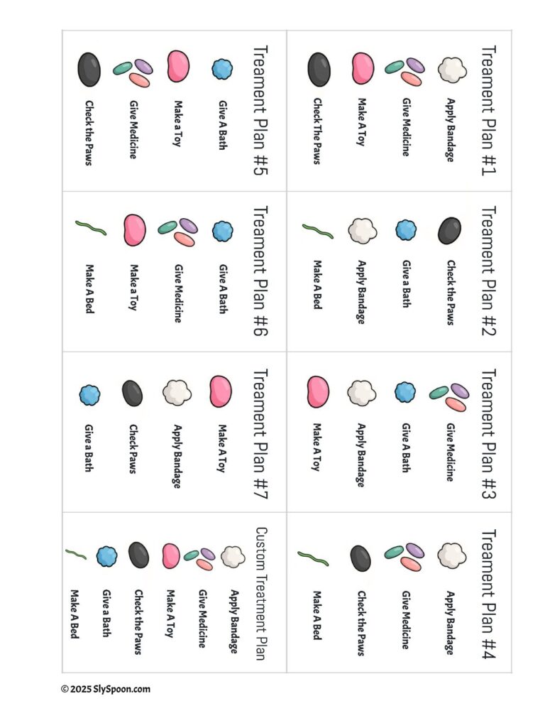 5 Sensory Bins for $10 TOTAL – Free Menus + Activity Cards! - Sly Spoon